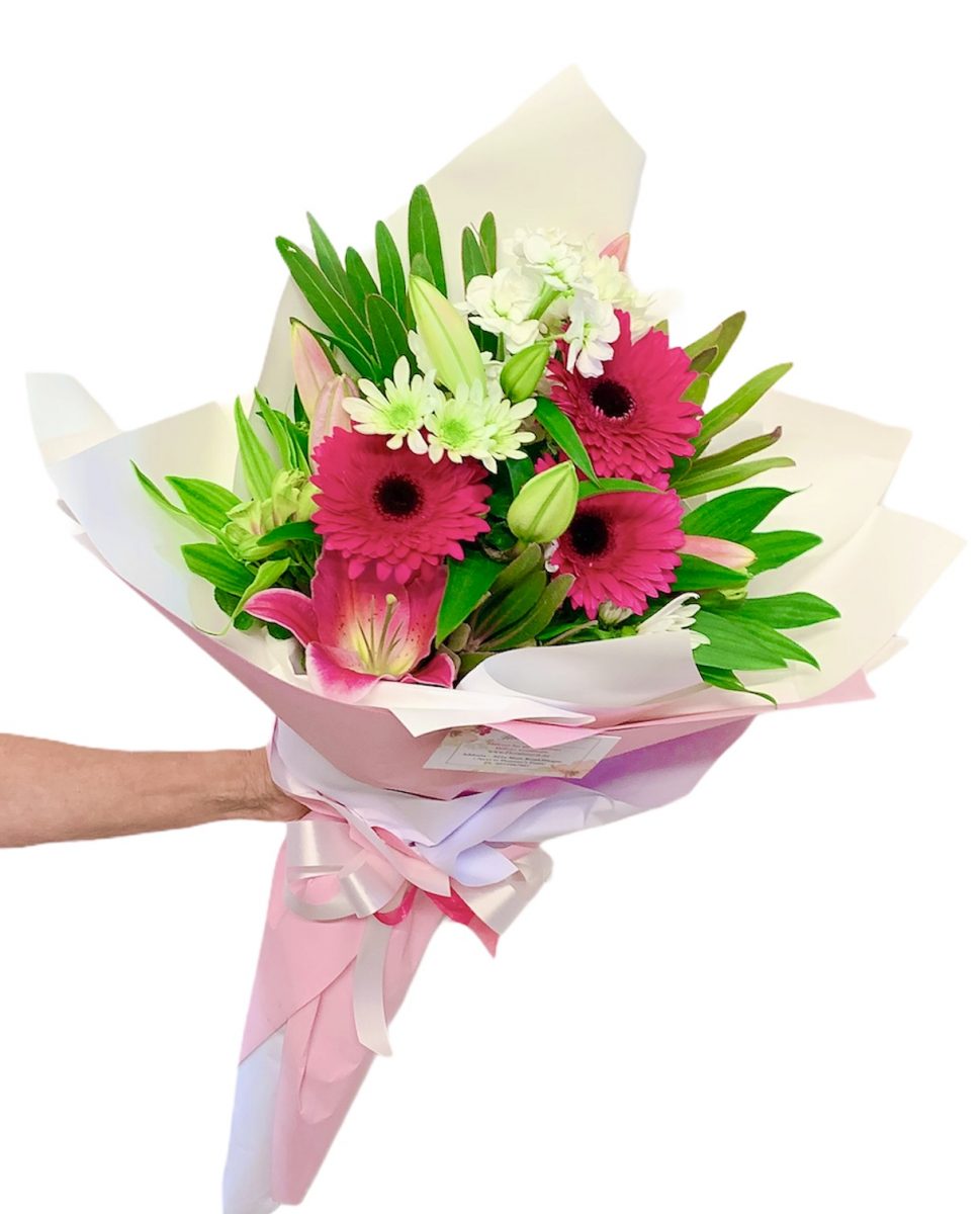 Flower bouquets – Floral Muzik