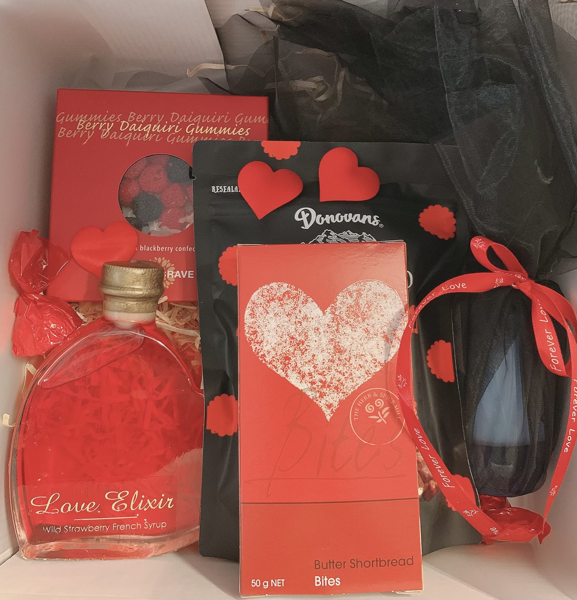 love gift pack